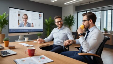 Comprendre le contexte client pour adapter la proposition - Euraiqa ...