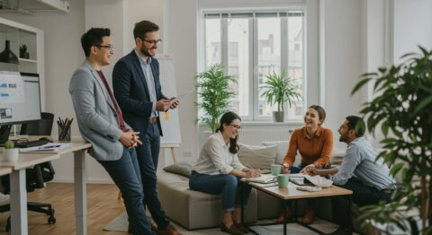 Comprendre les détails des services inclus dans une proposition ...